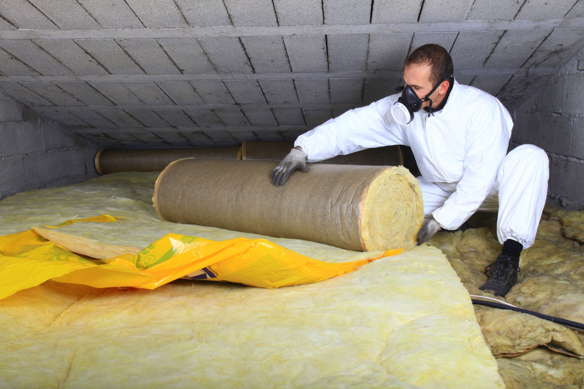 Tout savoir sur l'isolation des combles | prix et conseils